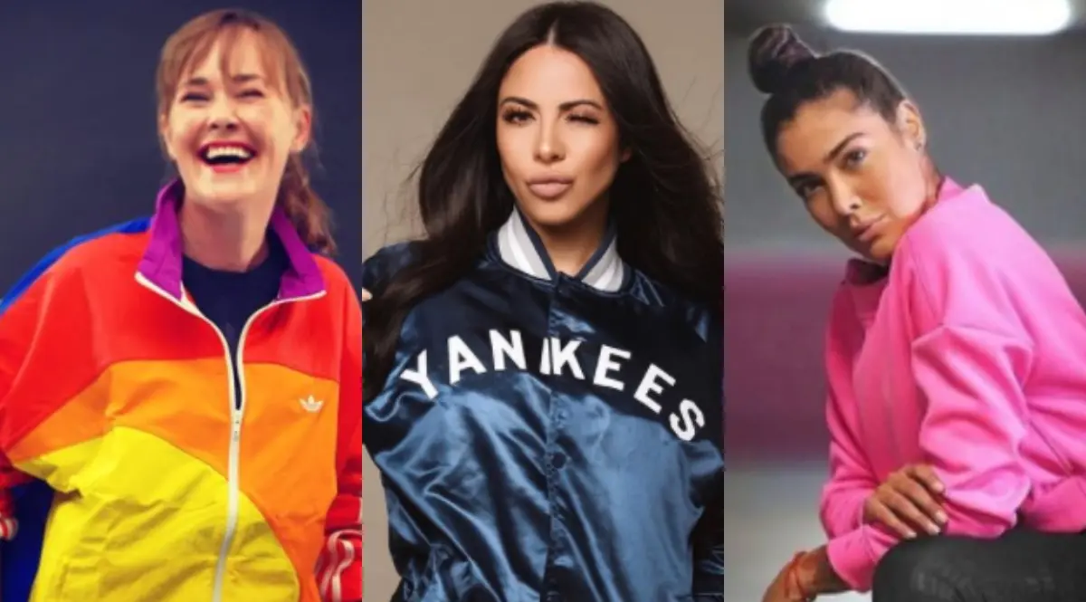 Las periodistas y conductoras más populares de Fox Sports en Instagram ...