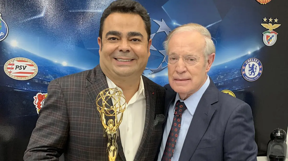 Ángel García Toraño revela que ESPN "lo despidió injustificadamente ...