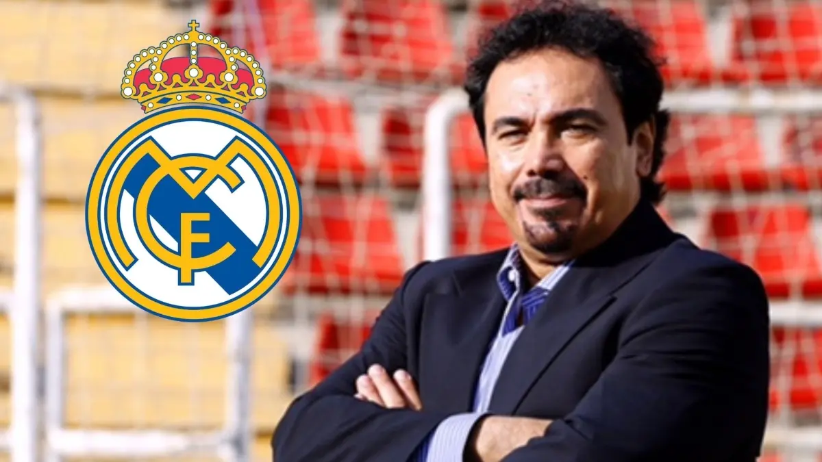 Con memes postulan a Hugo Sánchez para el Real Madrid; Faitelson lo ...