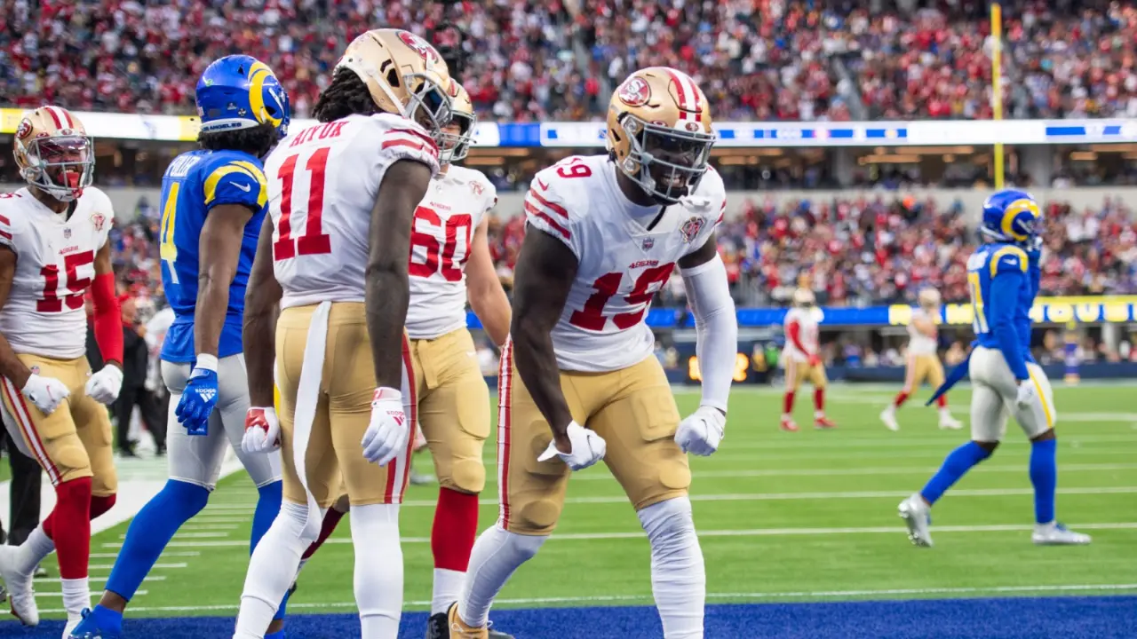 ¿Dónde y cuándo ver los Juegos de Campeonato de los NFL Playoffs 2021 ...