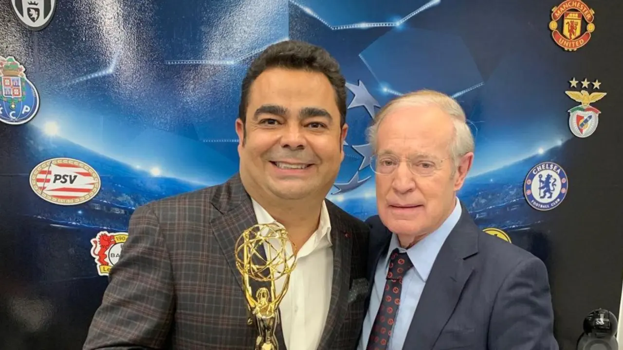 García Toraño revela que 'Joserra' llegó a llamarlo "albóndiga amarilla ...