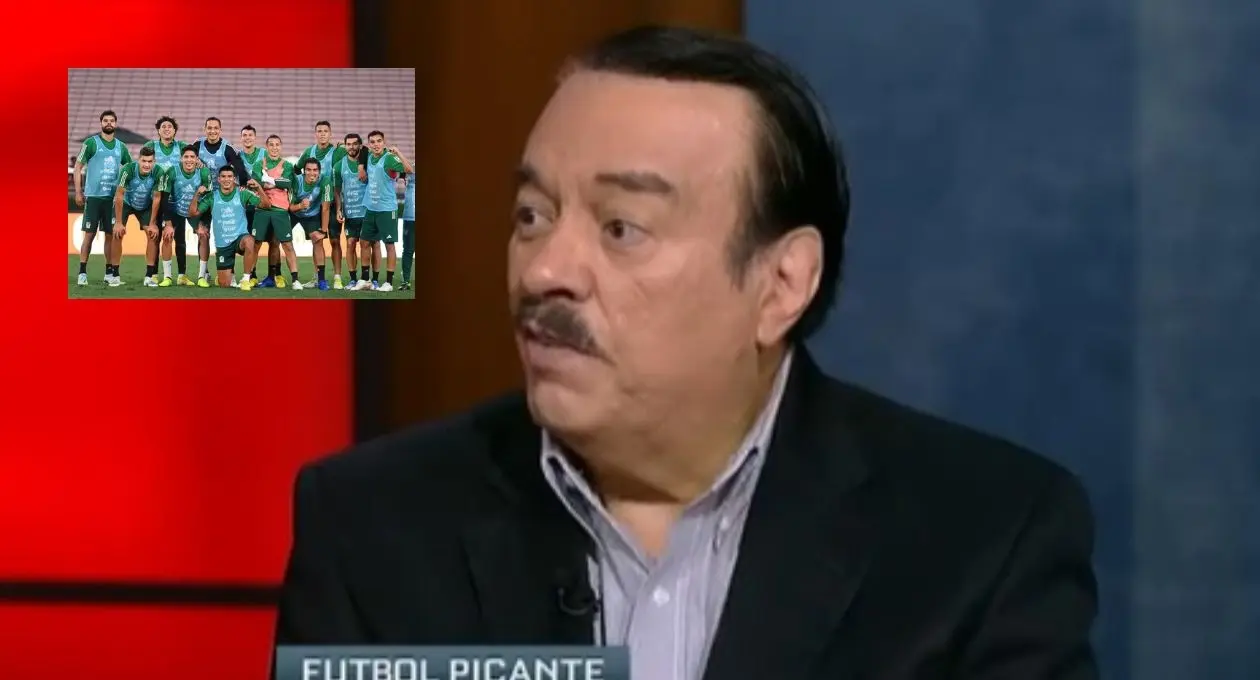 Selección Mexicana: Héctor Huerta revela quién sería el próximo DT del ...