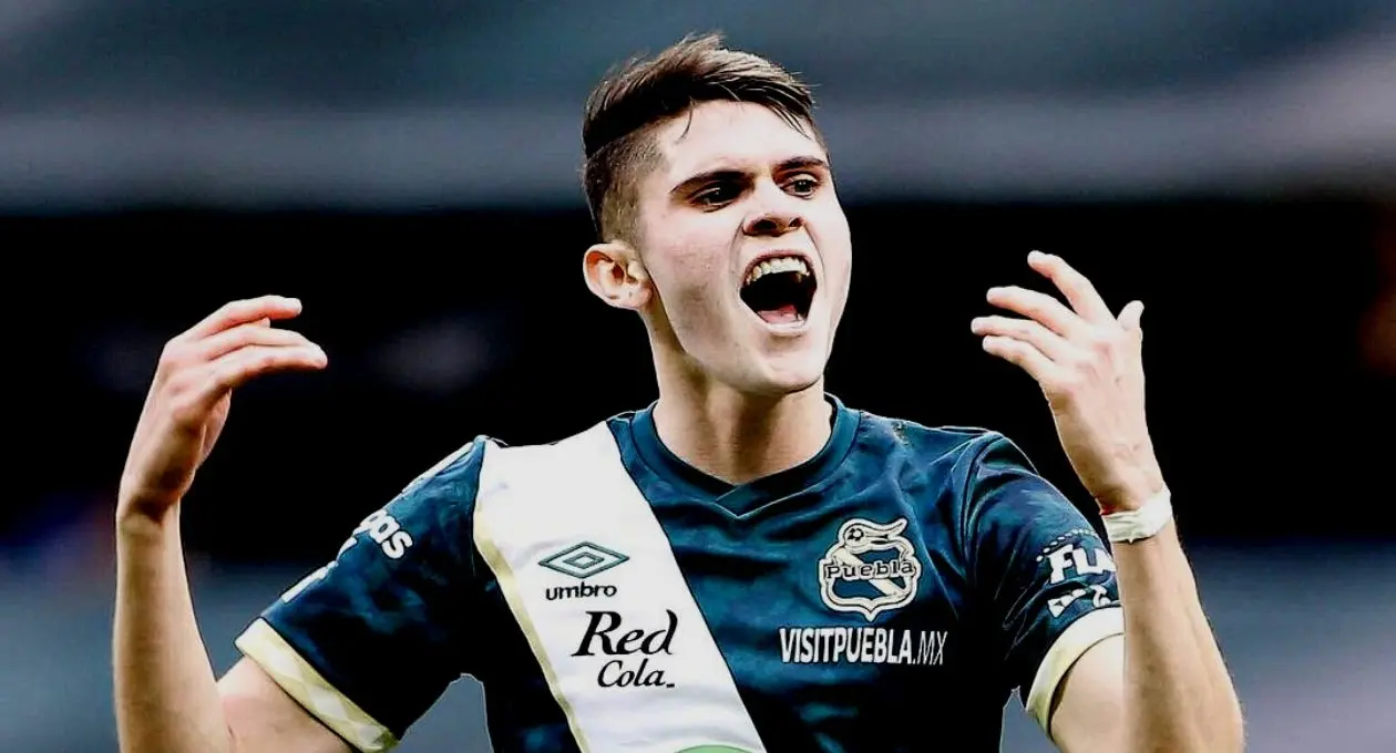 ¿Quién es Israel Reyes, el joven defensa que está en el radar del ...