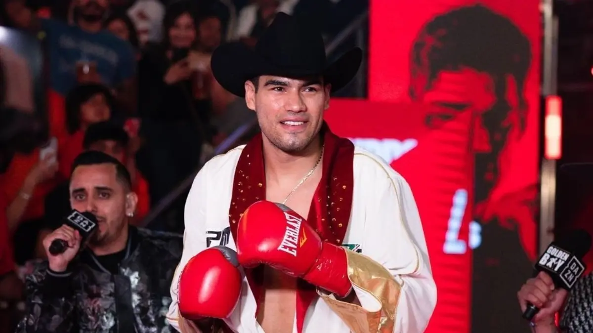 ¿Quién es Gilberto ´Zurdo´ Ramírez? El boxeador que quiere vengar al ...