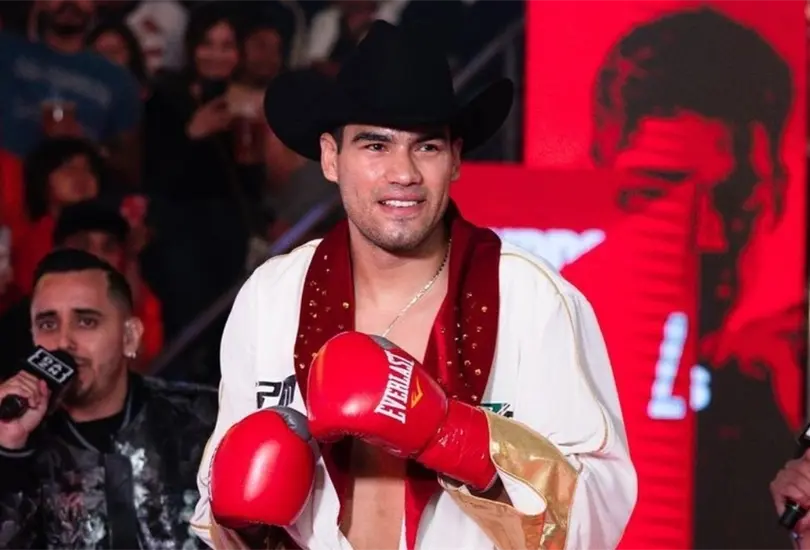 ¿Quién es Gilberto ´Zurdo´ Ramírez? El boxeador que quiere vengar al ...