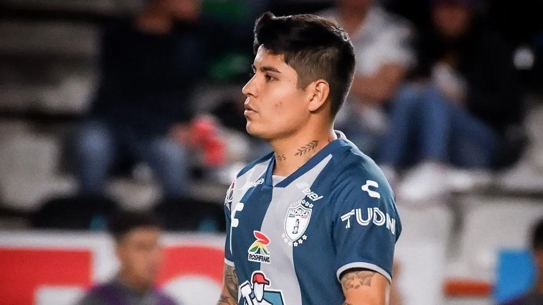 'Chofis' López no saldría de Pachuca y se quedaría bajo una importante ...
