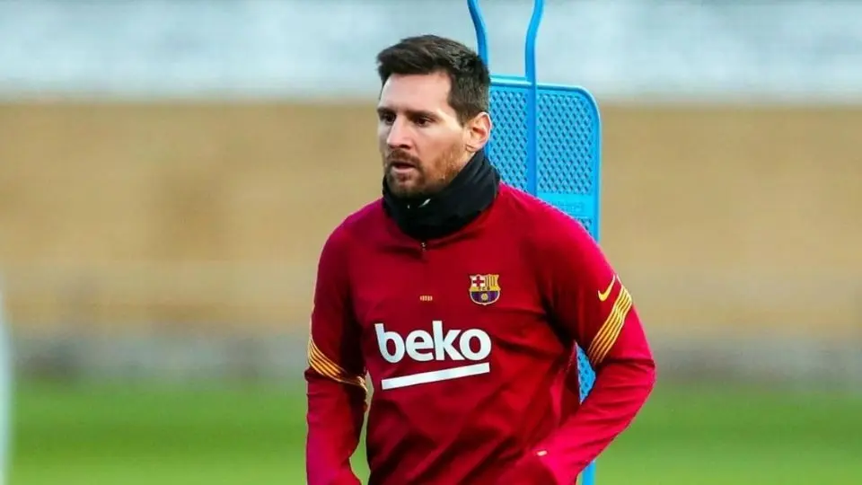 "Rata y enano", filtran cómo insultaban a Lionel Messi exdirectivos del ...