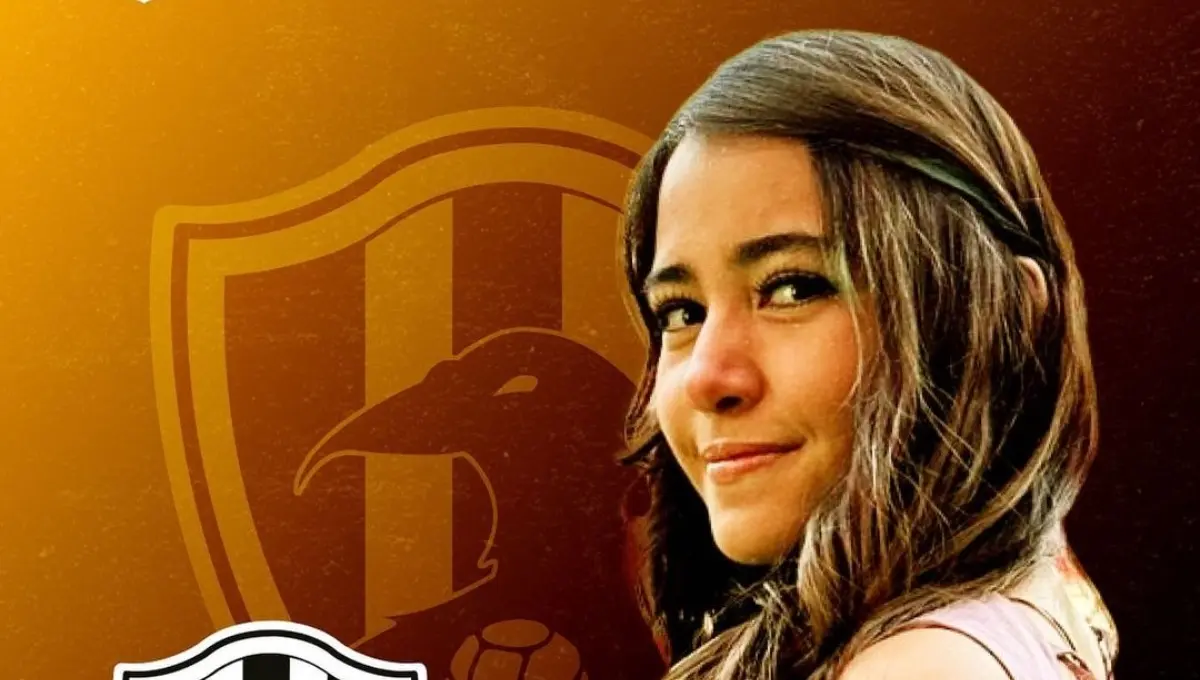 Kings League Américas: ¿Quién es Mercedes Roa, presidenta de Club de Cuervos? - Soy Referee