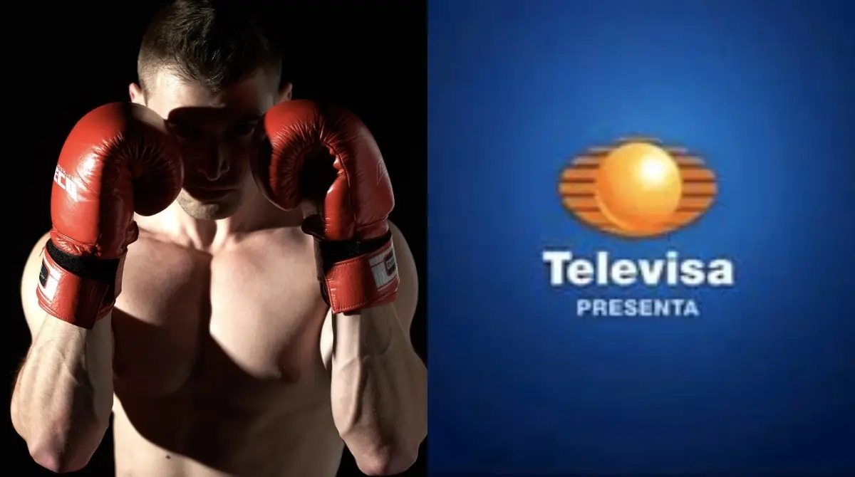 Boxeador mexicano revela que fue estafado por famoso actor de Televisa ... Boxeador mexicano revela que fue estafado por famoso actor de Televisa ...