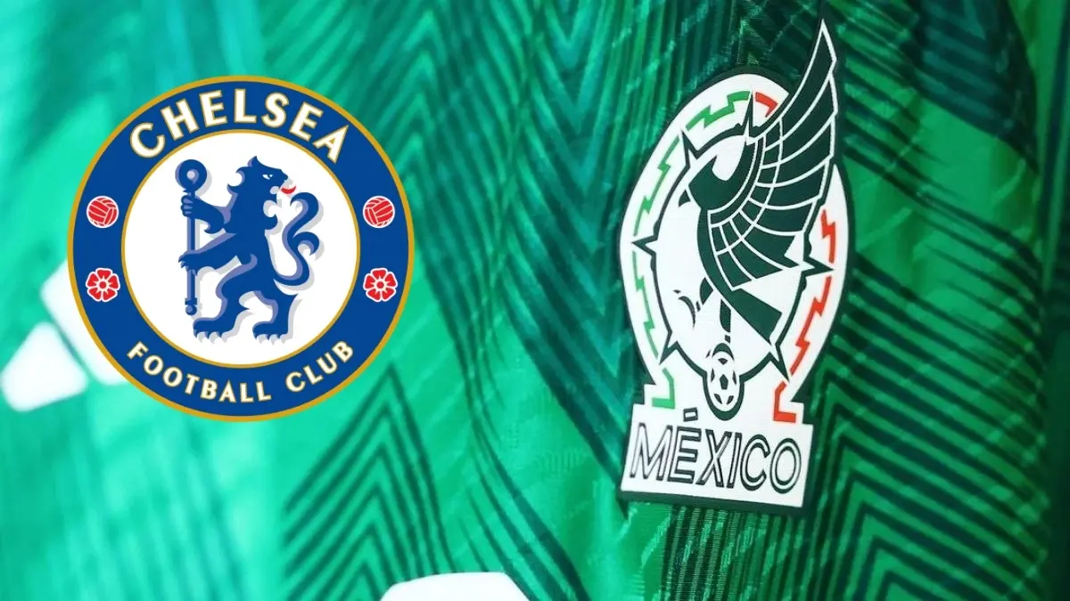Estrella mundialista con la Selección Mexicana interesaría al Chelsea ...