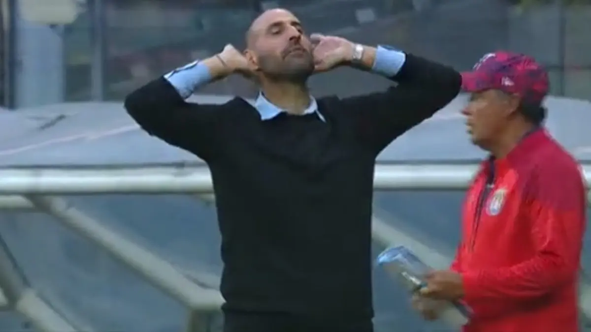 ¿Quién es Antonio Spinelli, DT de Chivas Femenil argentino que se ...