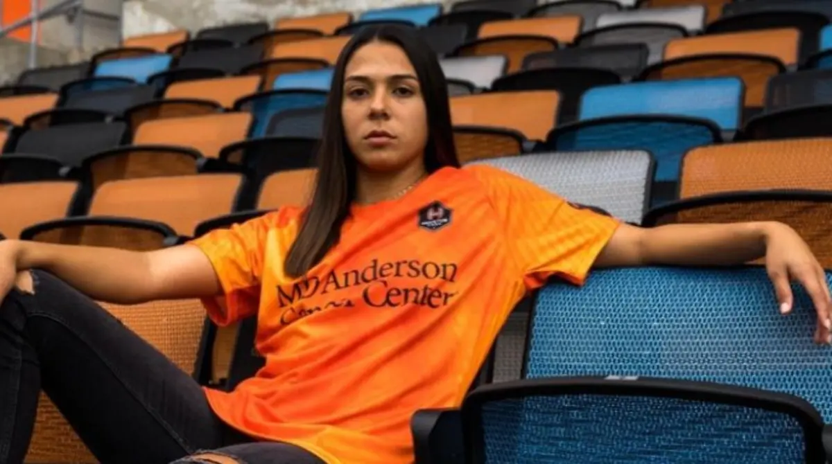 María Sánchez: ¿Cuánto ganará por ser la futbolista mejor pagada de la ...