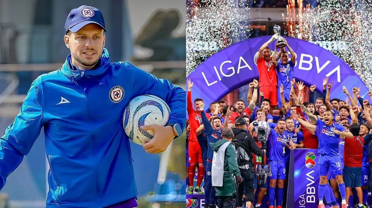 Cruz Azul: La numerología pone campeón del Clausura 2024 al equipo de ...