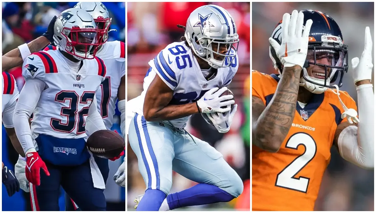 Super Bowl: ¿Quiénes son los equipos más perdedores en la final de la ...