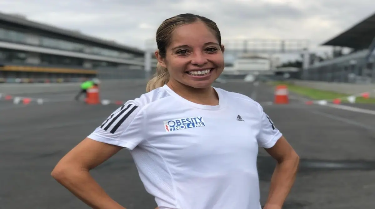 ¿Quién es Citlali Moscote, la primera atleta mexicana con boleto a los ...