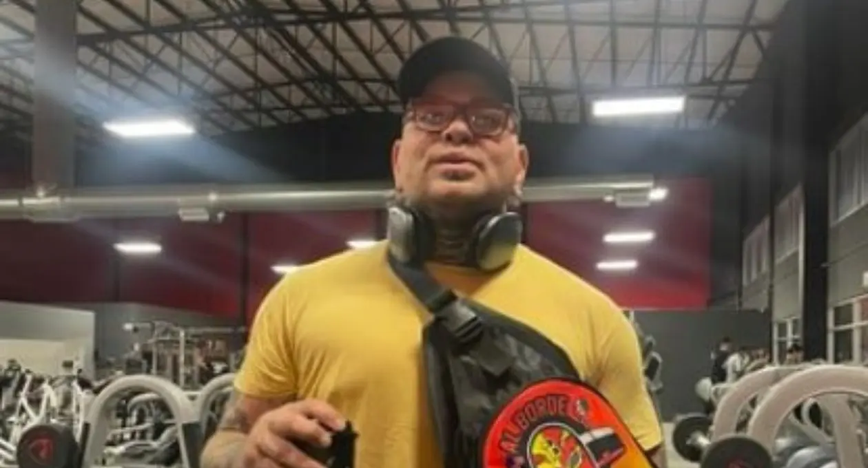 Luchador Pagano fue operado tras recibir martinete: "Voy a decirles ...