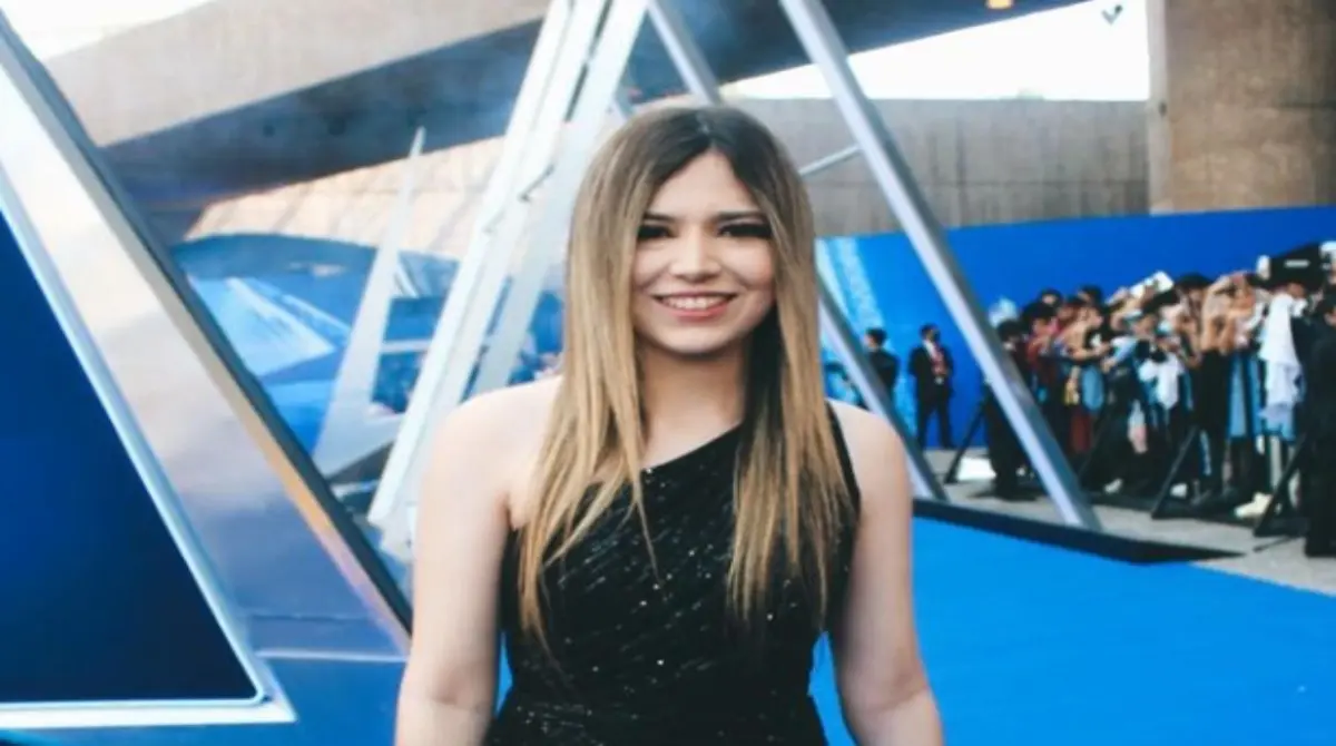 La Rivers, streamer mexicana, peleará la cartelera de La Velada del Año ...