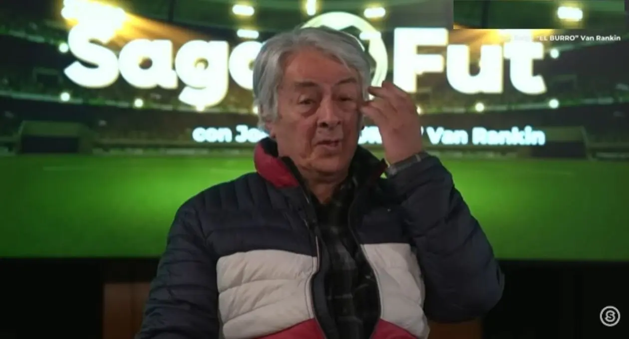 El día que Televisa despidió a Juan Dosal y luego se arrepintió - Soy ...