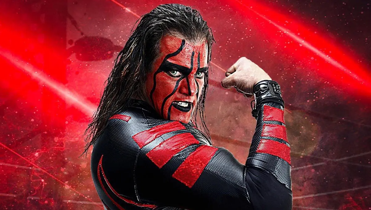 Chessman: De exfutbolista y luchador a golpear a Adrián Marcelo, ¿con ...