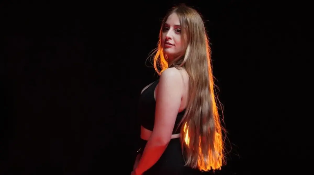 Ella es Mayichi, streamer que peleará en la Velada del año 3 - Soy Referee