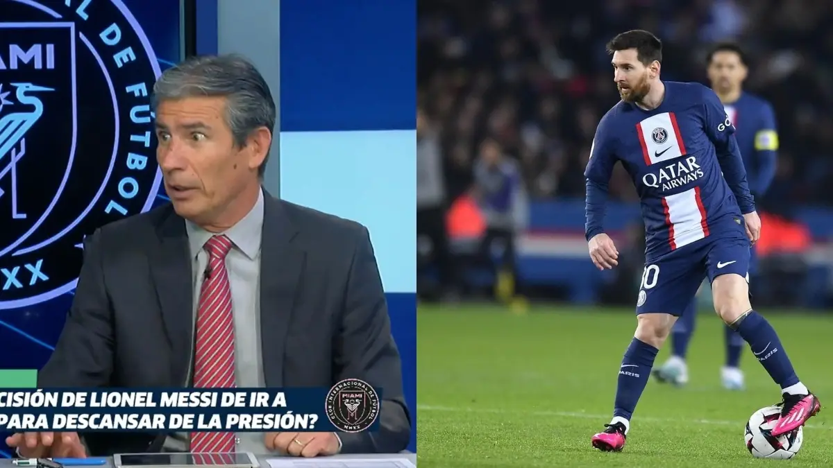 Yayo de la Torre ´ningunea´ a Cruz Azul por ser posible rival del debut ...