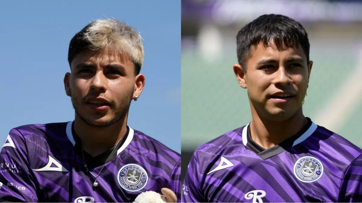 ¿Rivaldios y Javetas debutarán con el Mazatlán FC ante Rayados? - Soy ...