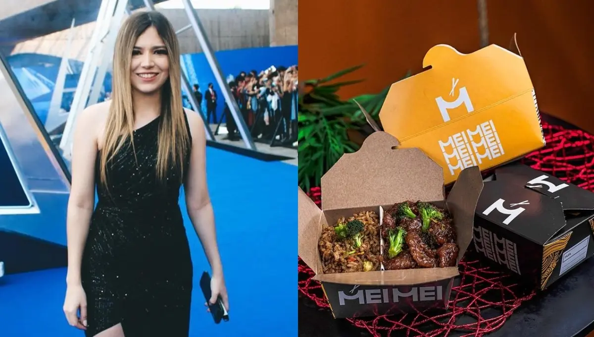 Rivers: ¿Cuánto cuesta comer y dónde está su restaurante ´Mei Mei´? - Soy Referee