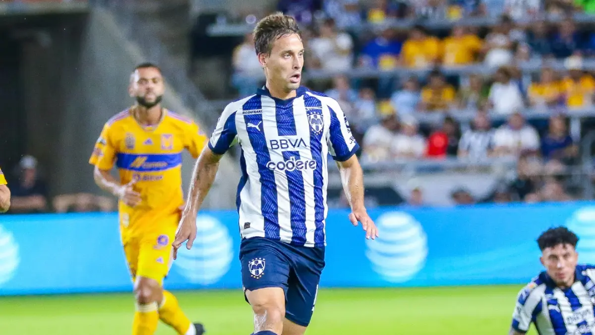 Presidente de Tigres se ´burla´ de Rayados y sus bombazos para Apertura ...