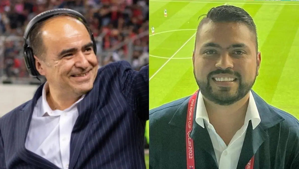 David Medrano alburea en vivo a ´Villa Villa´ y así reacciona (VIDEO ...