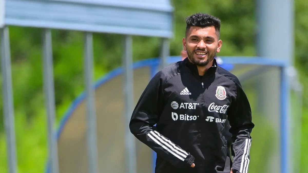 Chelito Delgado revela el equipo grande de Francia que buscó a Tecatito ...