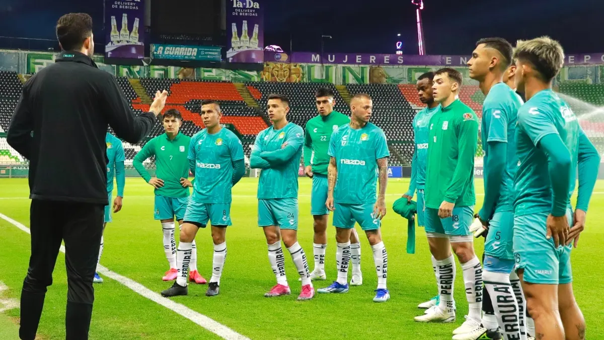 León: Goleador del Liverpool podría llegar a la Fiera para el Clausura ...