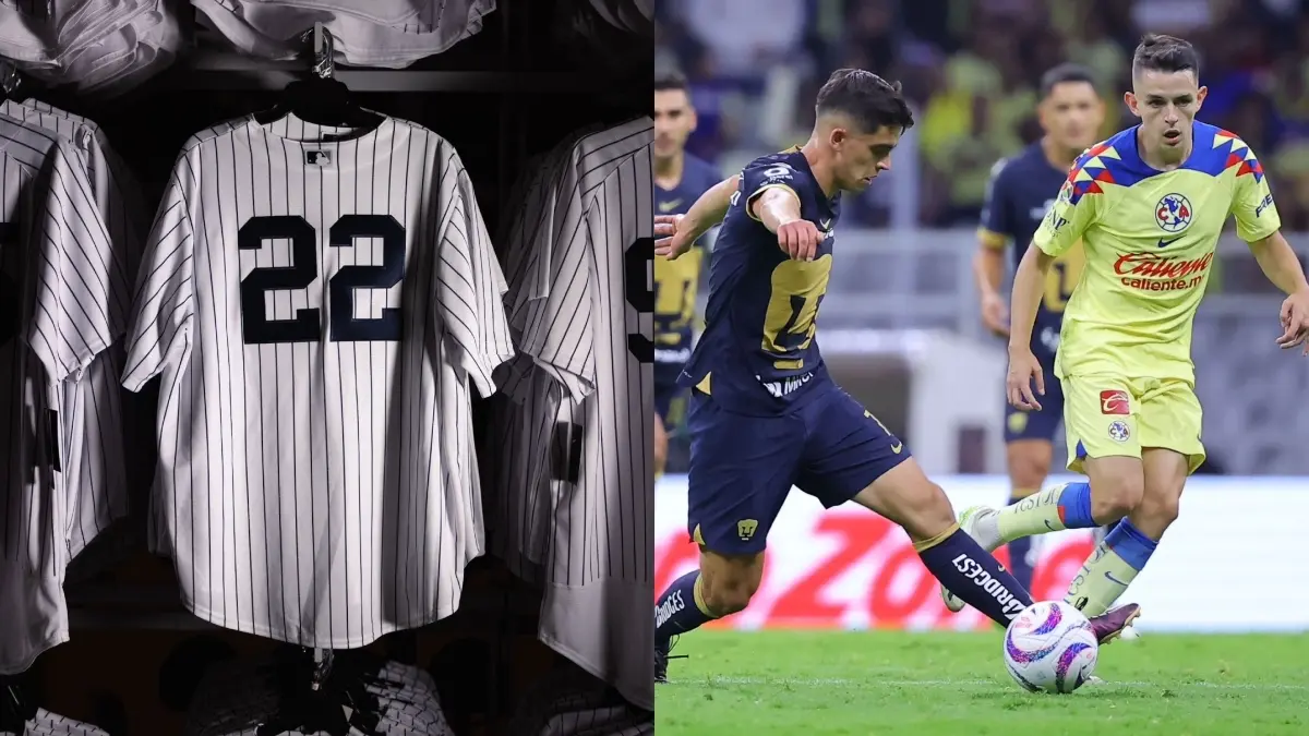 ¿Más que un jugador de Liga MX? Revelan la millonada que ganará pitcher ...