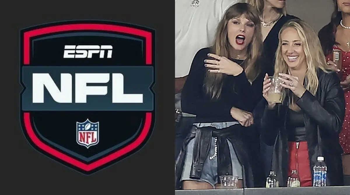 Comentarista de ESPN realiza comentario machista en contra de Taylor ...