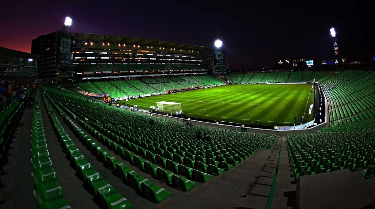 Liga MX se "lavaría las manos" y no castigaría a Santos por lo ocurrido ...