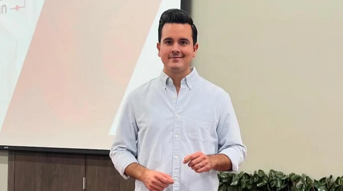 Gustavo Macalpin llegará a importante televisora en la CDMX - Soy Referee