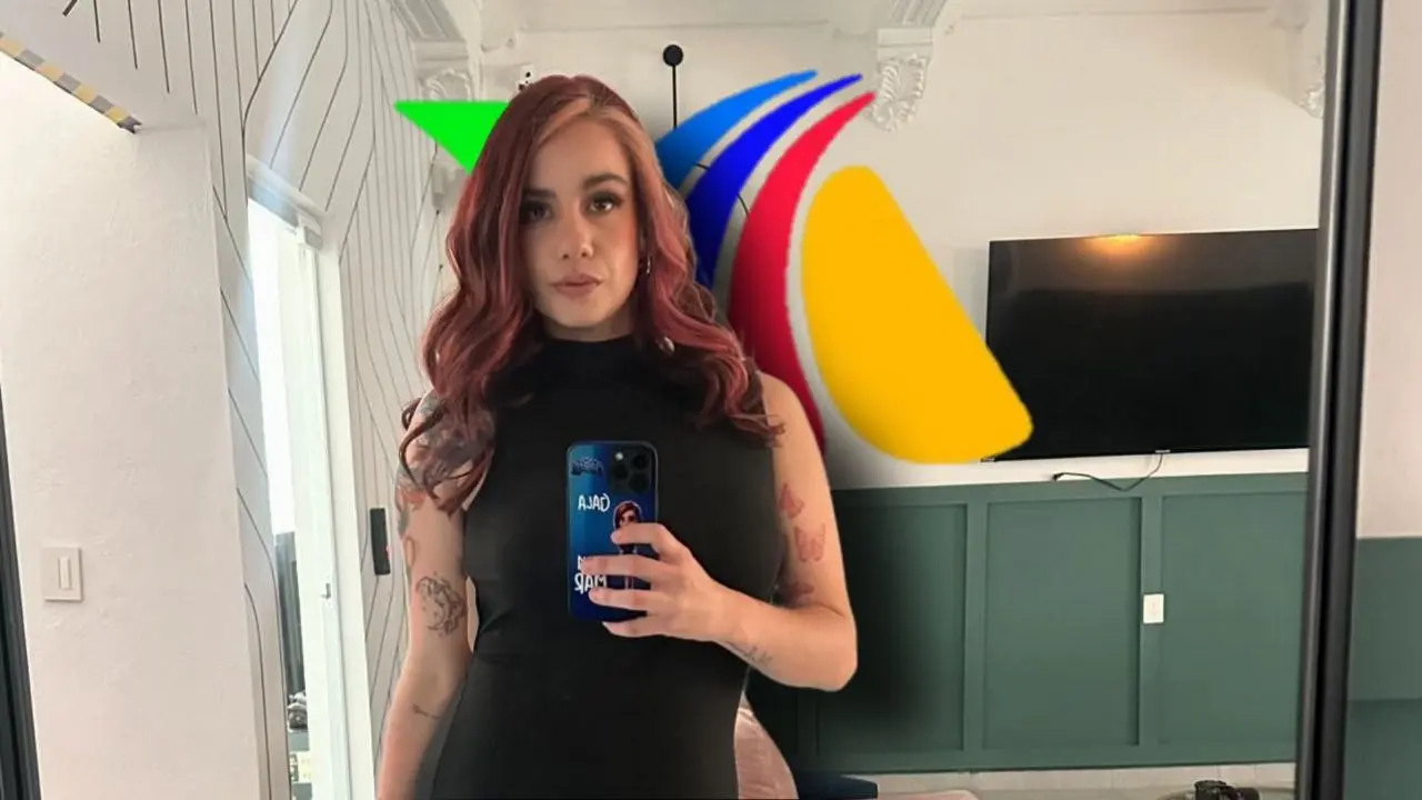 Beba Montes podría llegar a importante proyecto de TV Azteca - Soy Referee