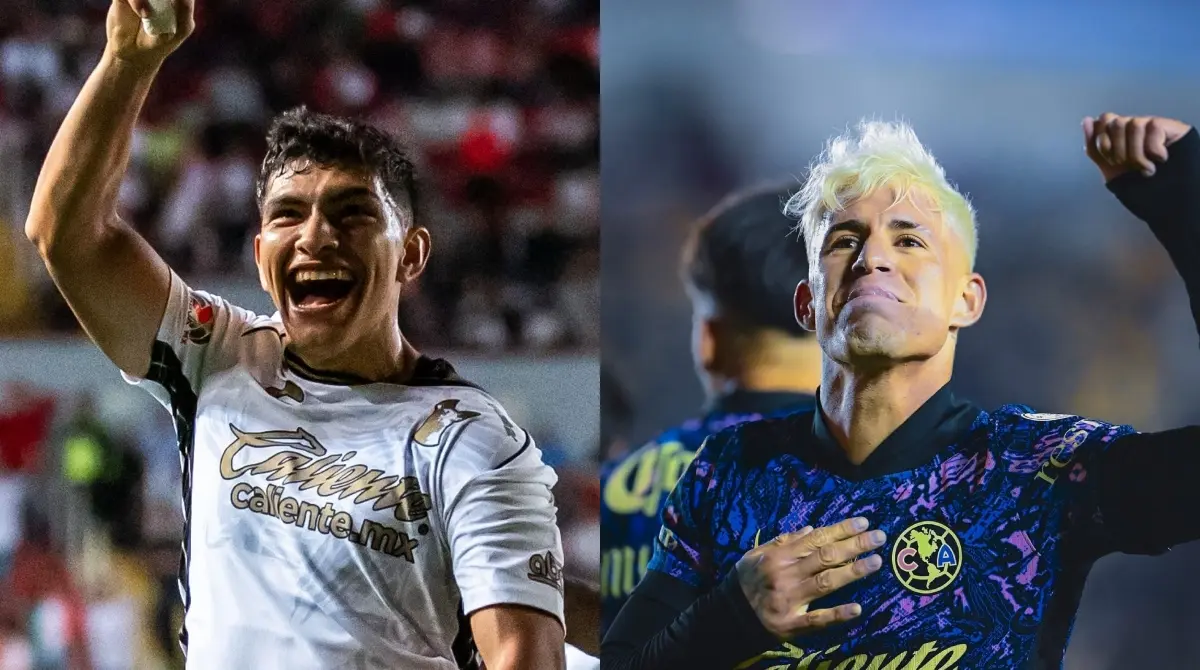 Liga MX Jornada 13 | Dónde ver el Xolos vs América EN VIVO - Soy Referee