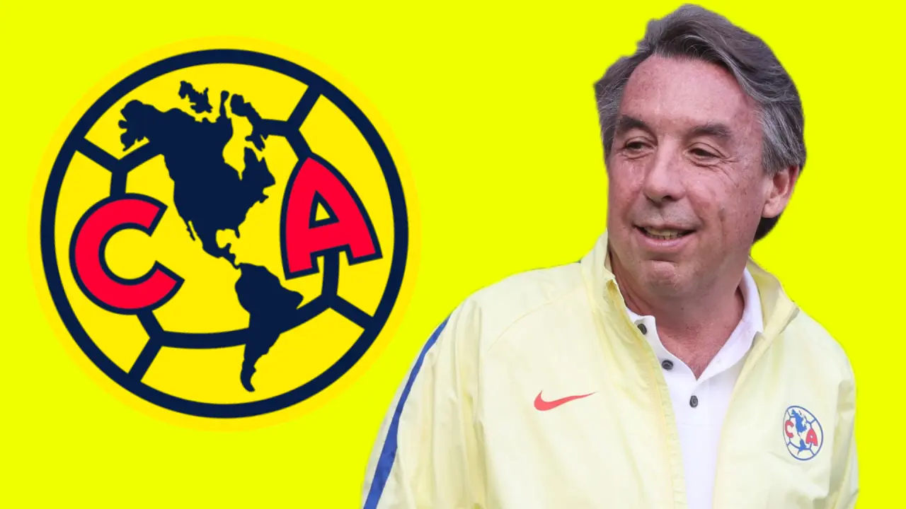 Azcárraga, el América y la imagen de la corrupción - Soy Referee