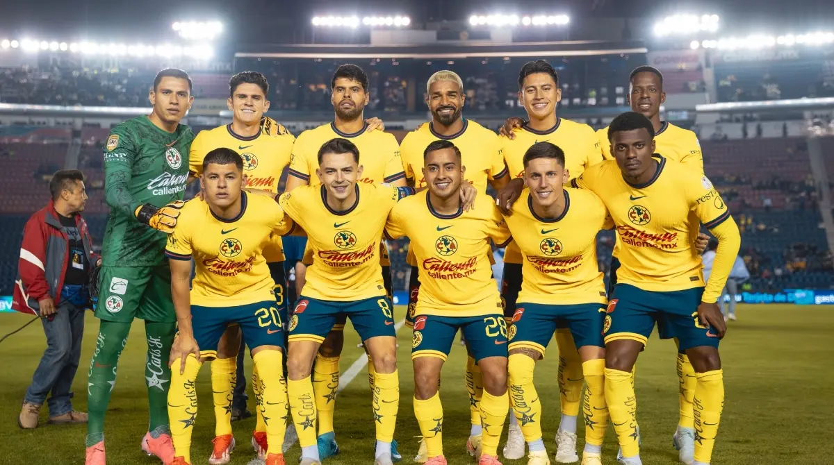 Liga MX comparte por error "ayudas" al América - Soy Referee