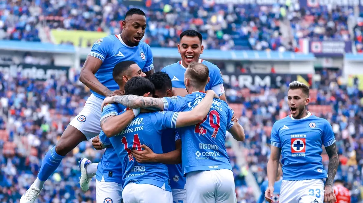 Cruz Azul, cerca de oficializar la ubicación de su nuevo estadio - Soy ...