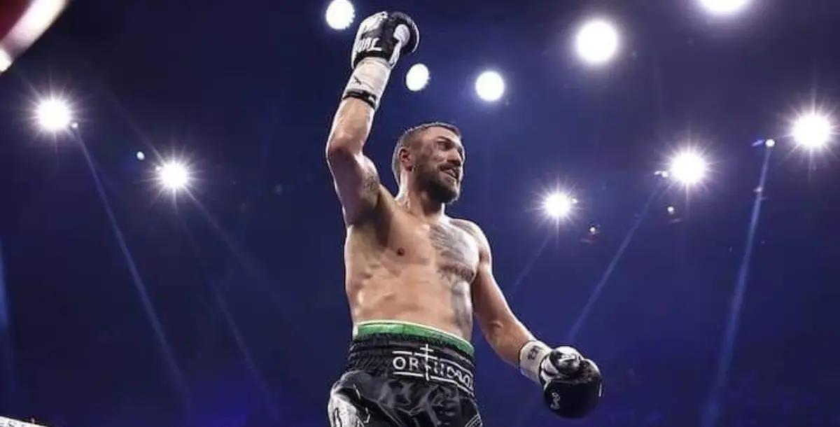 Boxeadores olímpicos con éxito en el profesional - Soy Referee