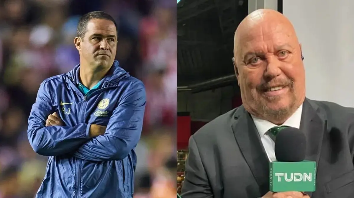 Perro Bermúdez revienta a André Jardine por culpa de Néstor Araujo ...