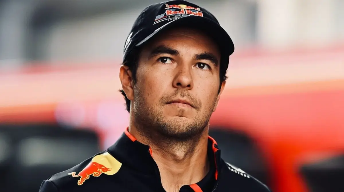Checo Pérez prepara su retiro de la Fórmula Uno, ¿deja Red Bull? - Soy ...