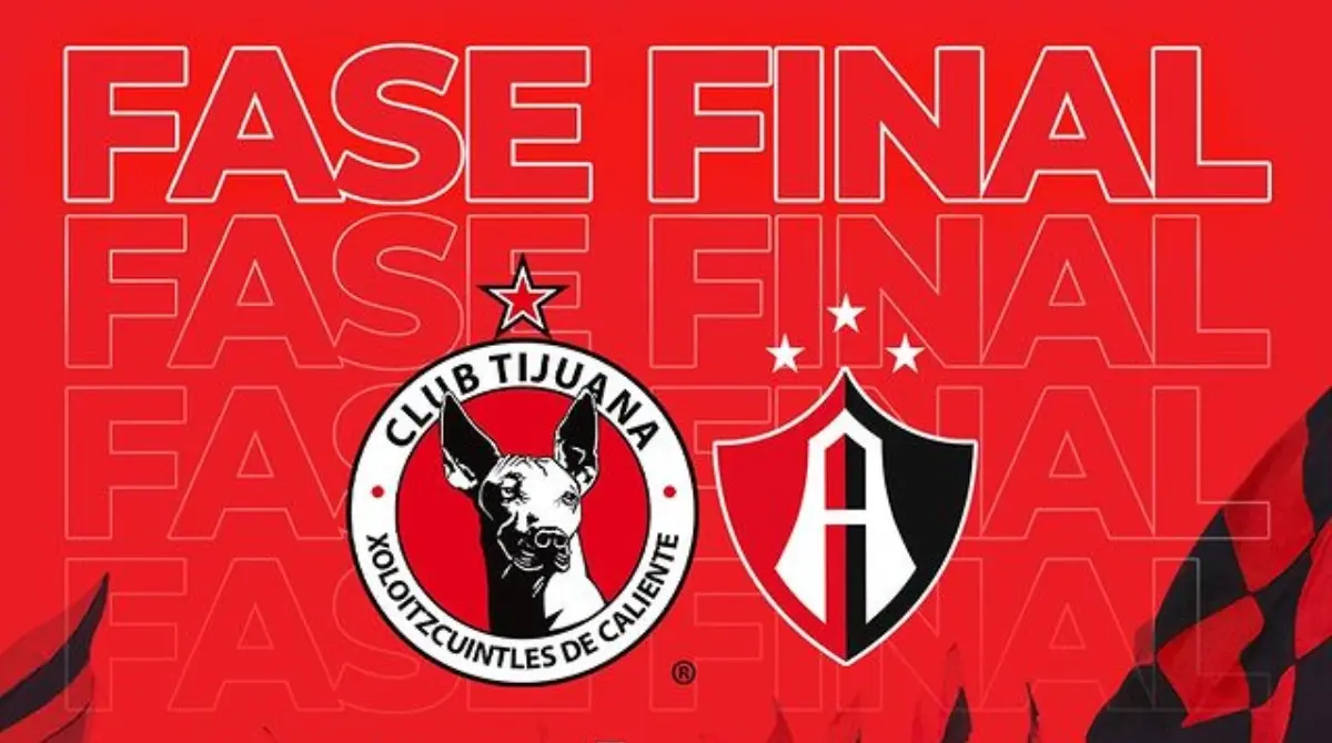 Fútbol En Vivo: Xolos Vs Atlas, Dónde Ver La Jornada 11 El Domingo 9 De ... Fútbol En Vivo: Xolos Vs Atlas, Dónde Ver La Jornada 11 El Domingo 9 De ...