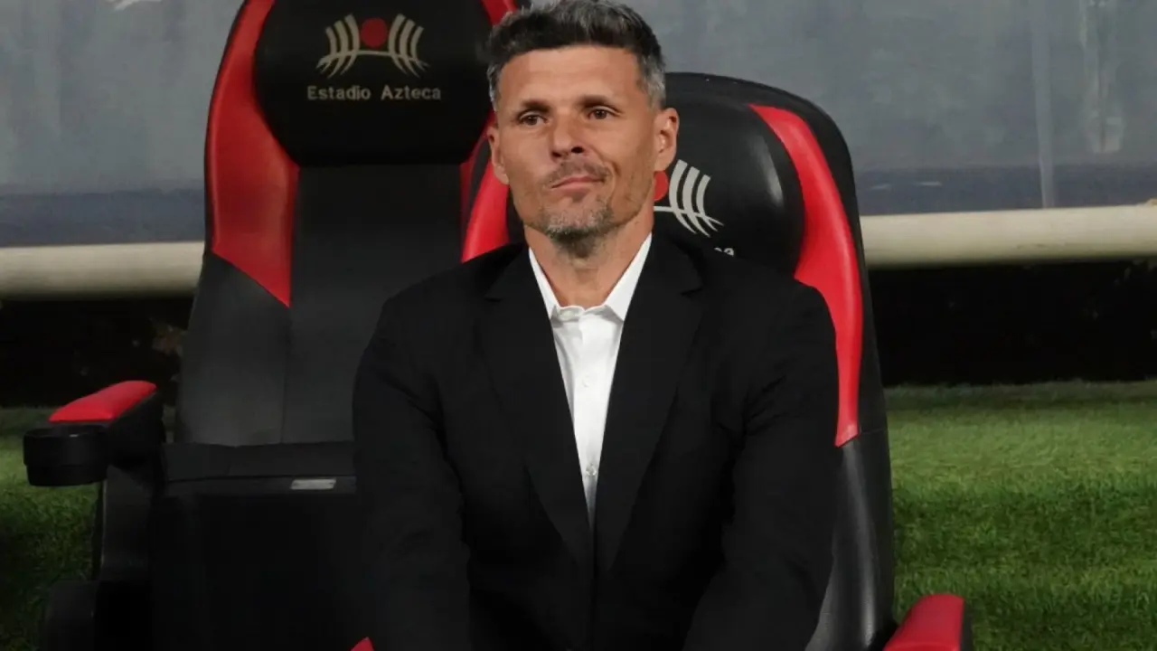 Siguen reciclando técnicos fracasados en la Liga MX - Soy Referee