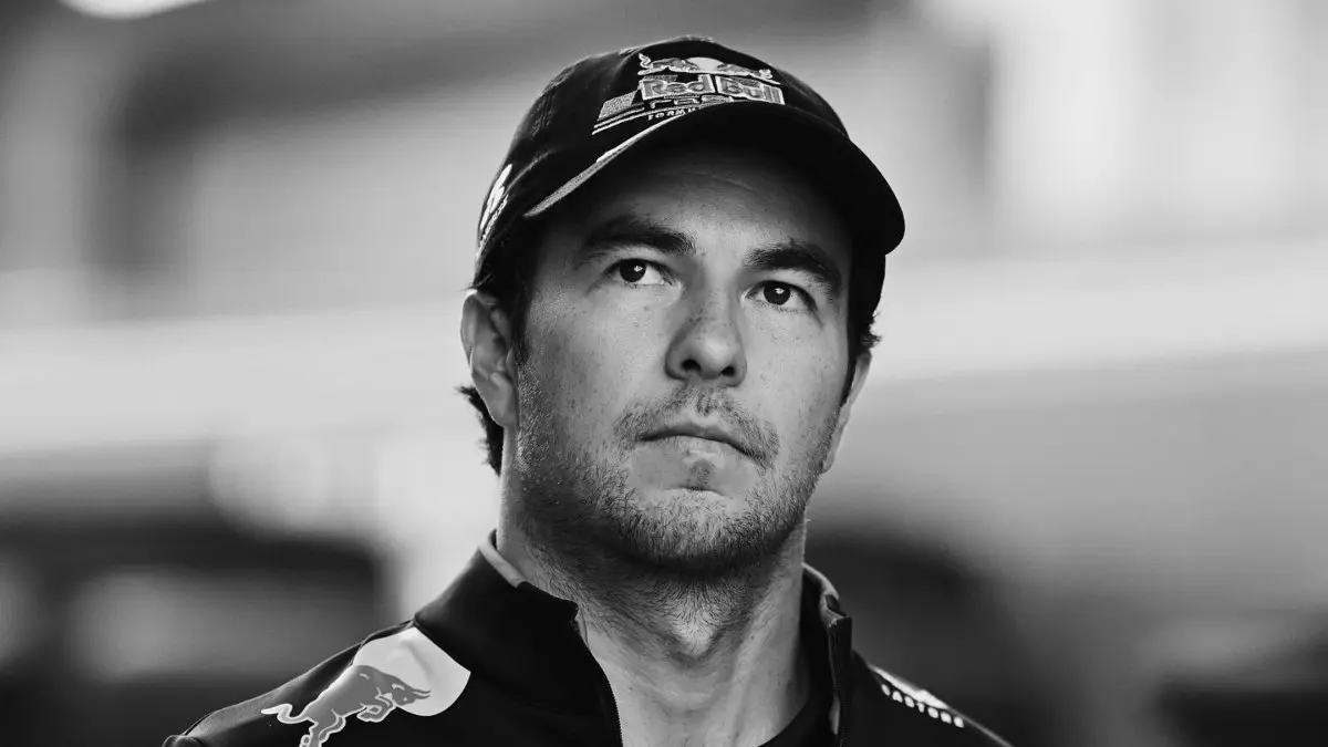 Checo Pérez reaparece con mensaje tras su salida de Red Bull - Soy Referee