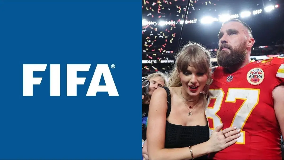 Super Bowl LVIII: FIFA manda fuerte mensaje en medio de la euforia de ...