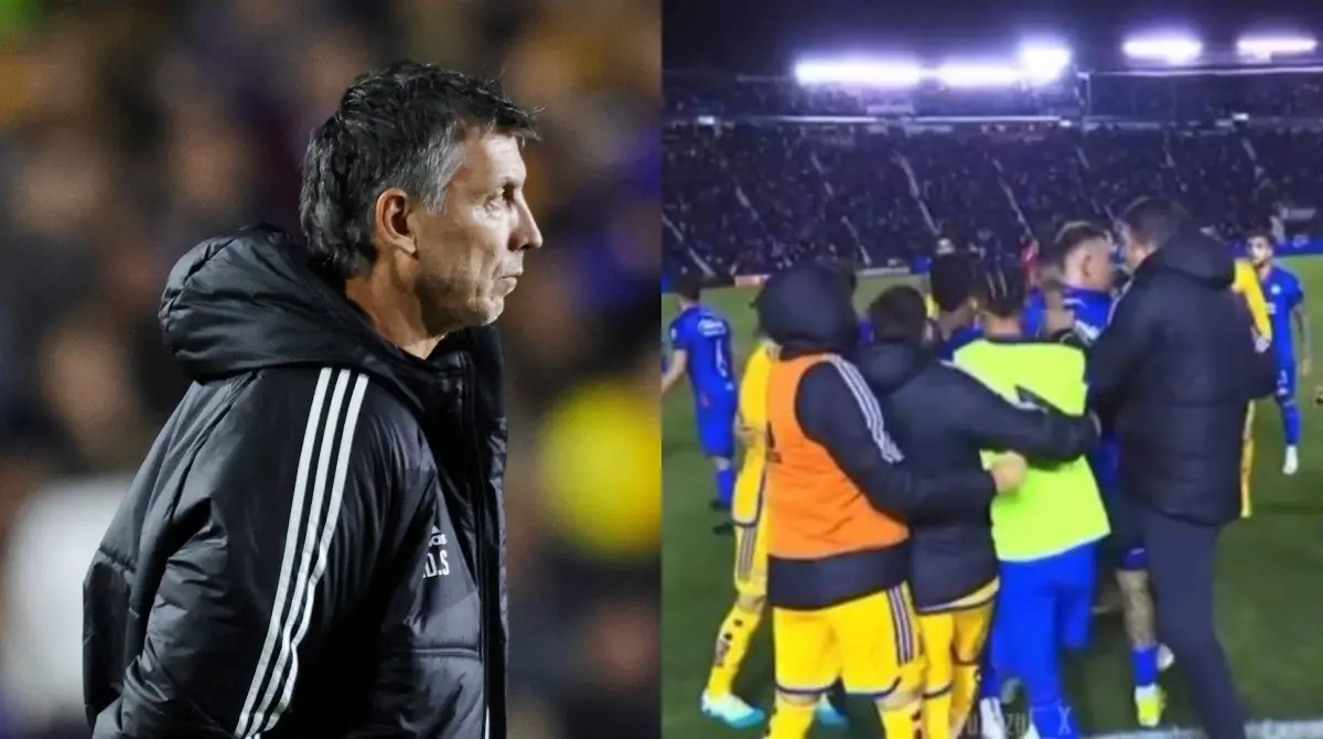 Afición de Cruz Azul estalla contra la FMF por "ridícula" sanción a ...