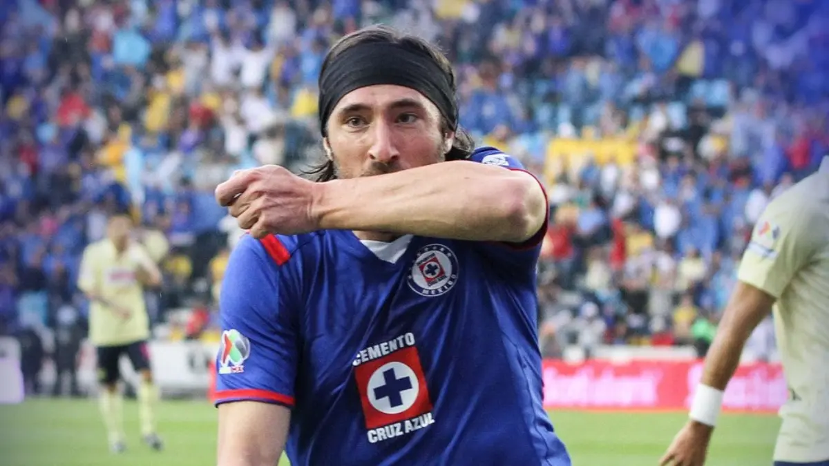 Clásico Joven: El día que Cruz Azul humilló 4-0 al América con todo y ...