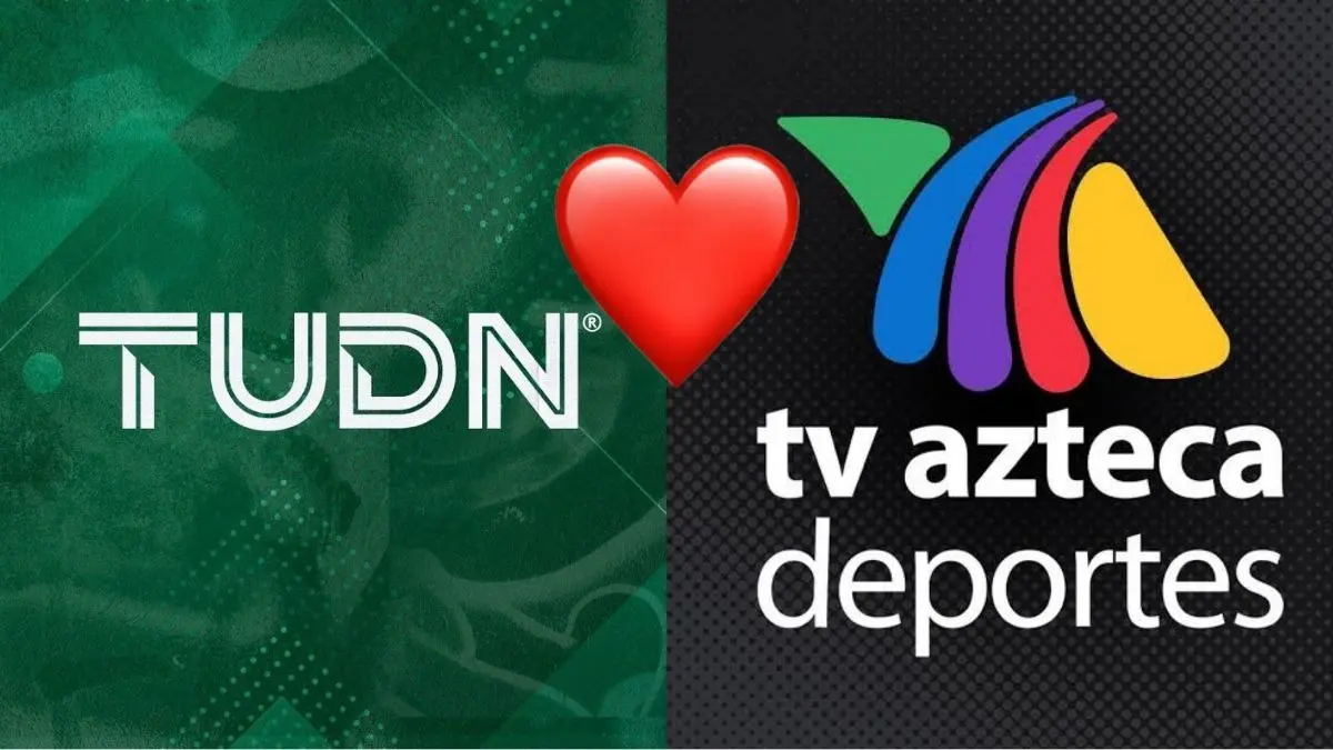 TUDN: ¿Amor prohibido? Relacionan a popular reportero con conductora de ...